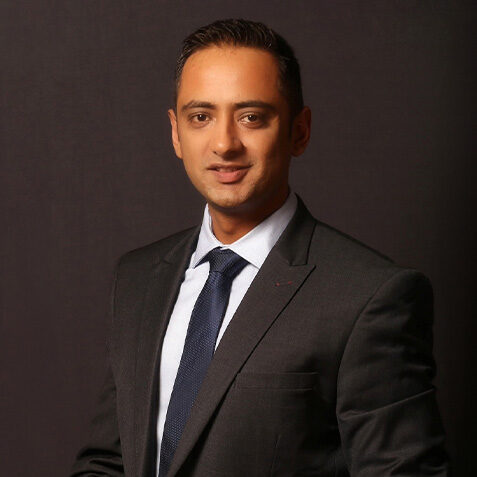 Praveen Ojha - MachineCon GCC Summit 2026